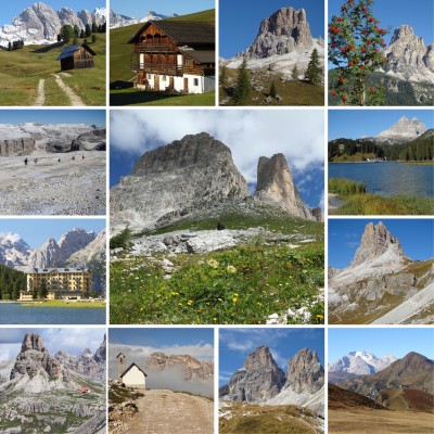 Vancouver Digital Collages/Photo Montage/Photo Mosaics on Canvas ...