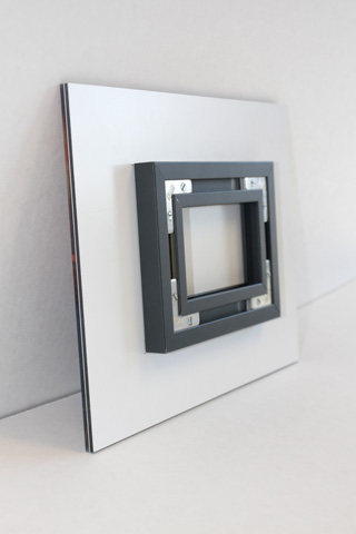 Vancouver Face Mounting Prints On Acrylic/PlexiGlass - Acrylic Face ...